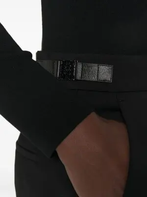 Max Mara Wool Trousers