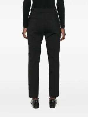 Max Mara Wool Trousers