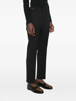 Max Mara Wool Trousers