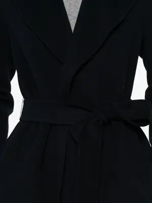 Max Mara Wool Coat