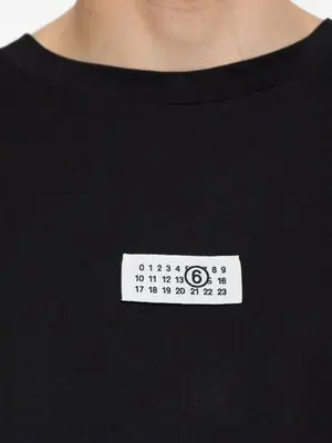 MAISON MARGIELA Cotton T-shirt