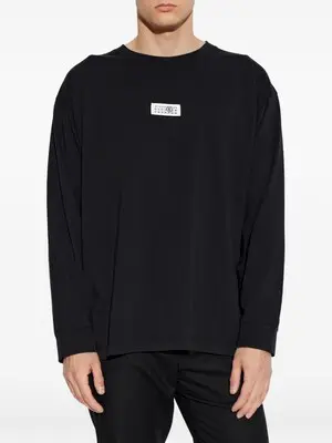 MAISON MARGIELA Cotton T-shirt