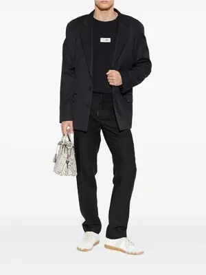 MAISON MARGIELA Cotton T-shirt