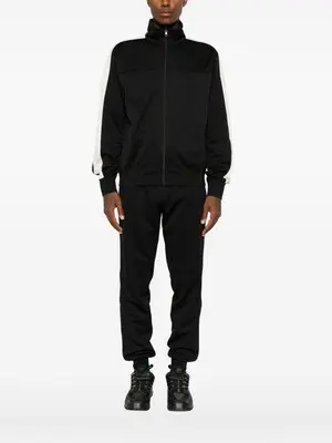 MAISON MARGIELA Zipped Sweatshirt