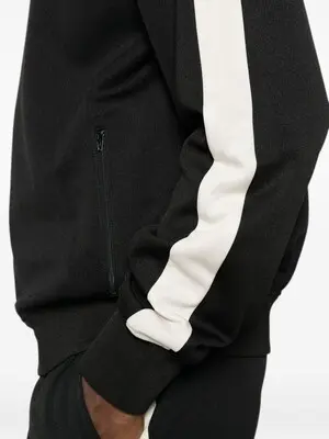 MAISON MARGIELA Zipped Sweatshirt
