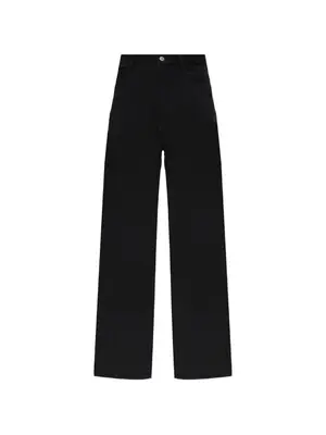 MAISON MARGIELA Cotton Trousers