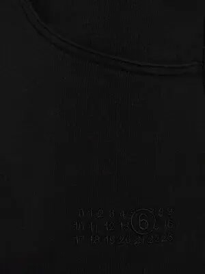 MAISON MARGIELA Cotton Trousers