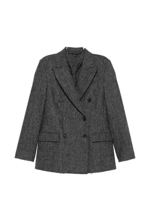 Brunello Cucinelli Wool Jacket