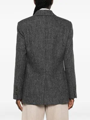 Brunello Cucinelli Wool Jacket