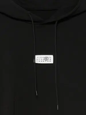 MAISON MARGIELA Logo Cotton T-shirt