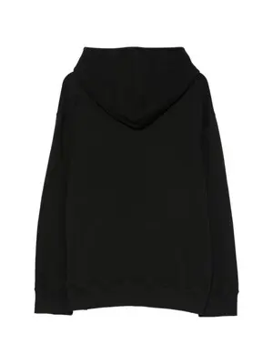 MAISON MARGIELA Logo Cotton T-shirt