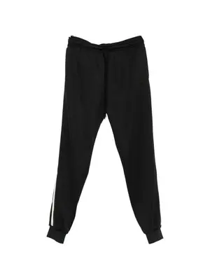 Maison Margiela Logo Sport Bottoms For Men