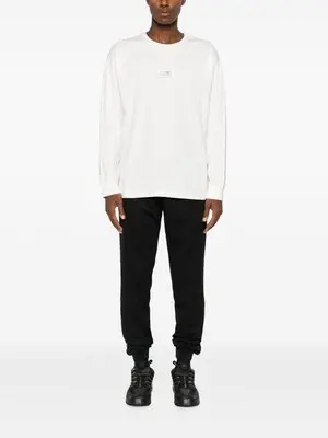 MAISON MARGIELA Cotton T-shirt