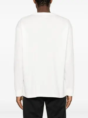 MAISON MARGIELA Cotton T-shirt
