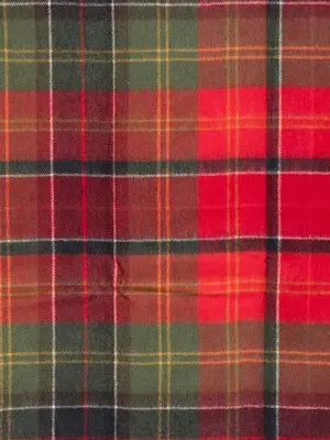 Barbour Serena Tartan Scarf