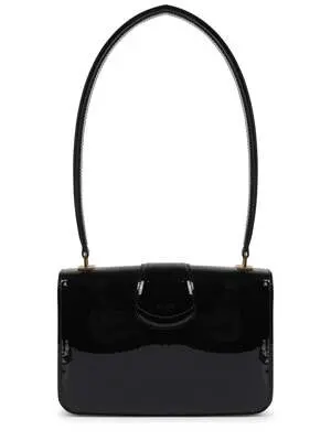 Celine Josephine Bag In Calf Leather