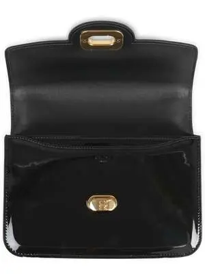 Celine Josephine Bag In Calf Leather
