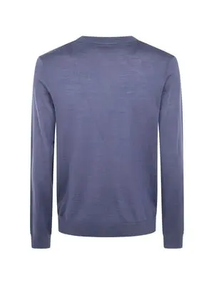 Paul Smith Wool Crewneck Sweater