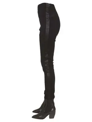 Max Mara Nylon Pants