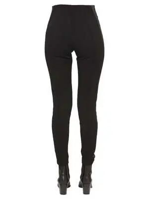 Max Mara Nylon Pants