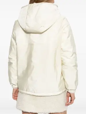 Moncler Padded Blouson Jacket