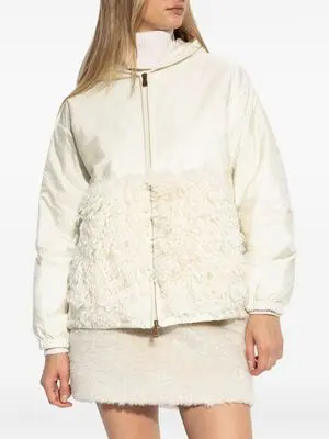 Moncler Padded Blouson Jacket