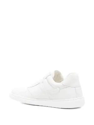 Loewe Jambo Leather Sneakers