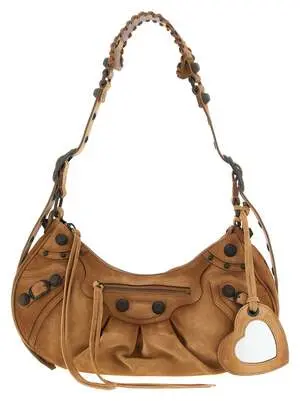 Balenciaga Le Cagole S Shoulder Bag