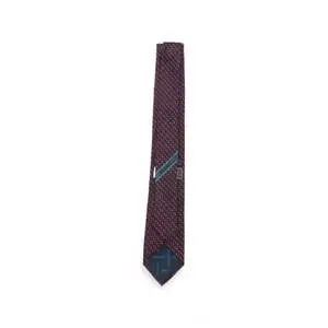 FERRAGAMO Silk Tie