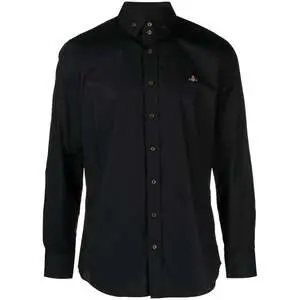 VIVIENNE WESTWOOD Shirts - Black