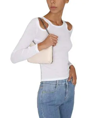 Stella McCartney Cut-out Detail Top