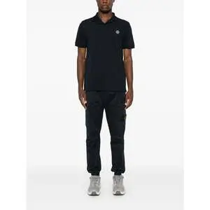 Stone Island Polo Shirts