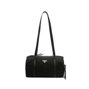 Prada Re-nylon Duffle Luggage