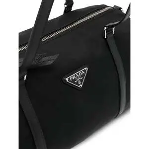 Prada Re-nylon Duffle Luggage