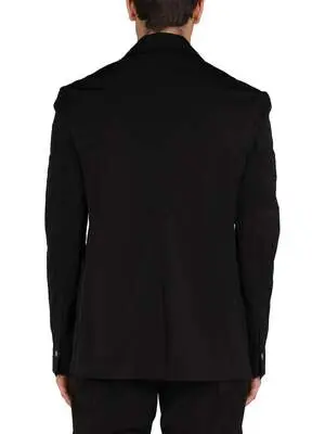 Bottega Veneta Single-breasted Jacket