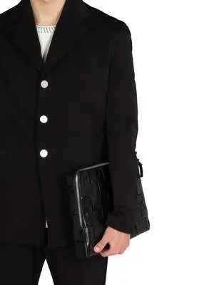 Bottega Veneta Single-breasted Jacket