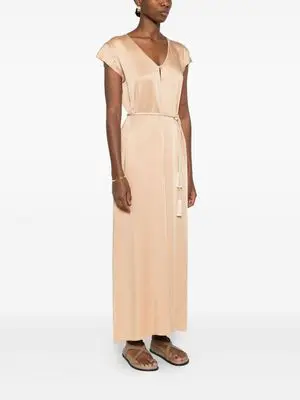 FORTE_FORTE Midi Dress