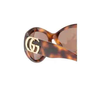 Gucci Cat-eye Sunglasses