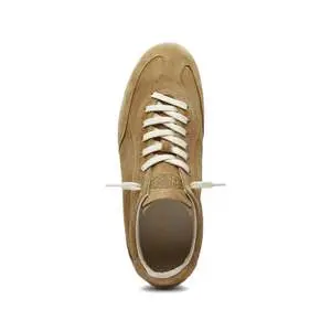 Axel Arigato Suede Low-top Sneakers