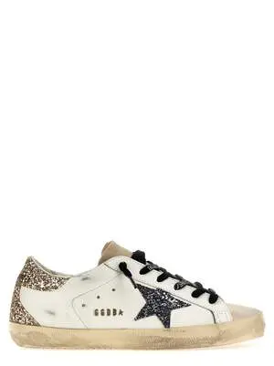 GOLDEN GOOSE Superstar Leather Sneakers