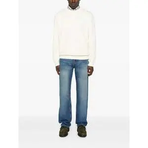 A.p.c. Denim Regular & Straight-leg Jeans