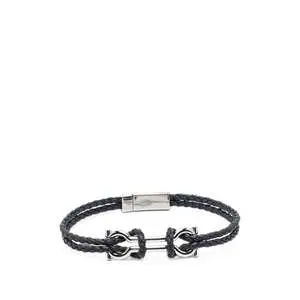 FERRAGAMO Bracelets - Silver