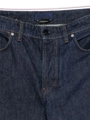 Stone Island Research Five-pocket Jeans
