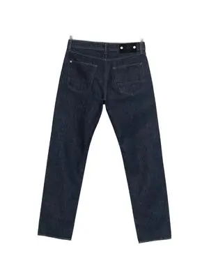Stone Island Research Five-pocket Jeans