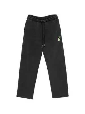 Off-White Bacco Arrow Sweatpants