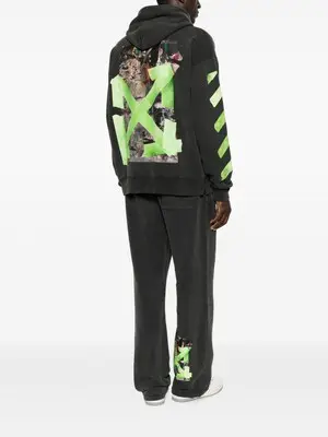 Off-White Bacco Arrow Sweatpants