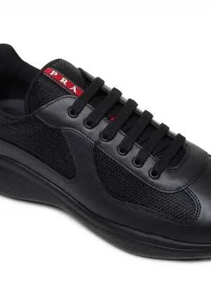 Prada America's Cup Sneakers