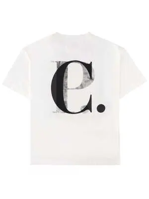 C.P. COMPANY T-shirt With Logo