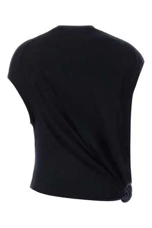 Loewe Midnight Wool Blend Waistcoat