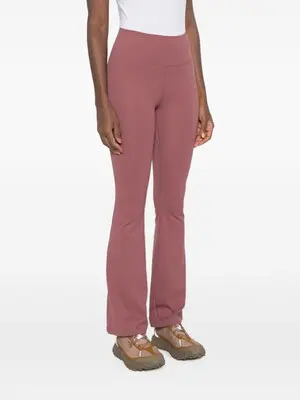 Adidas By Stella McCartney Flared Leggings